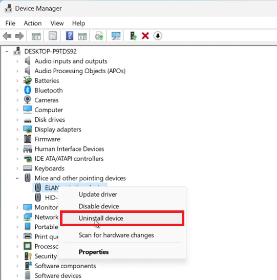 כיצד לתקן פיגור עכבר וגמגום במחשב Windows - מדריך קל