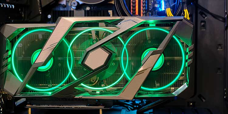 איזה כרטיס מסך יש לי? כיצד לבדוק GPU