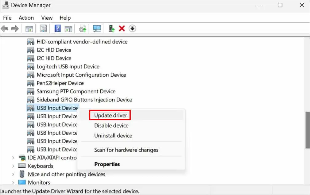 למה העכבר שלי לא עובד? 20 דרכים לתקן את זה - Mundo Geek