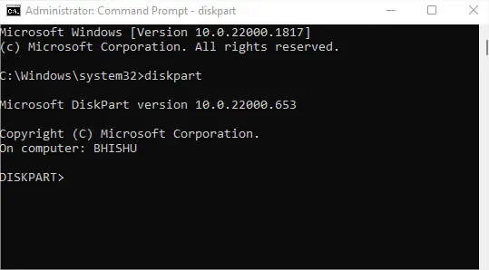 D Drive לא מופיע - 10 דרכים לתקן את זה - Mundo Geek
