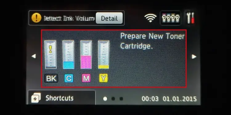 מדפסת Brother לא מדפיסה? הנה איך לתקן את זה - Mundo Geek