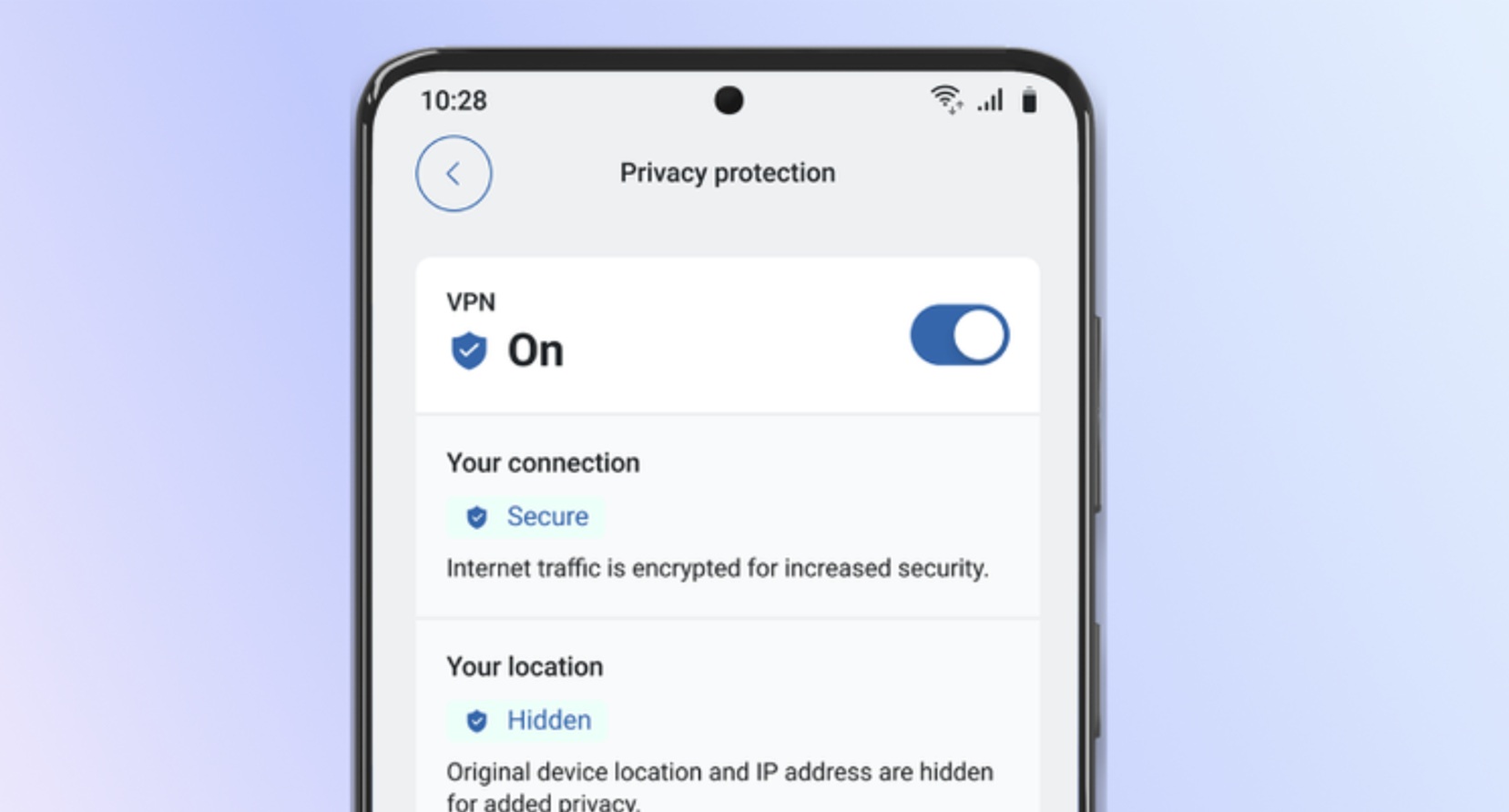 VPN של Microsoft Defender פורש ב- Windows 11, MacOS, Android ו- iOS
