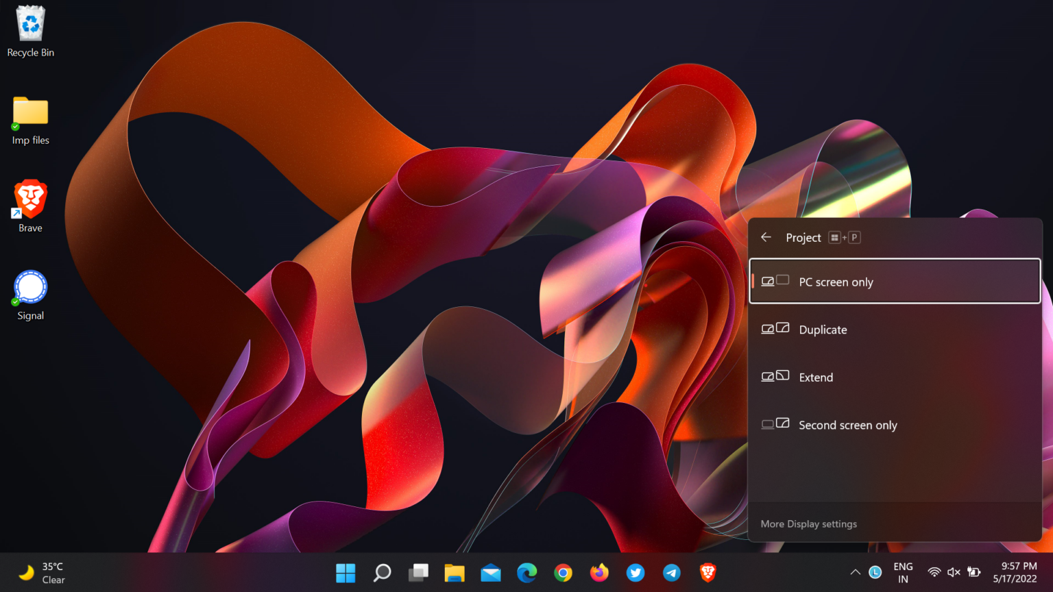 Miracast לא עובד ב-Windows 11 ו-10 - Mundo Geek