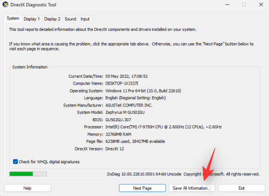 כיצד להקרין מחשב נייד לטלוויזיה ב- Windows 11 - Mundo Geek