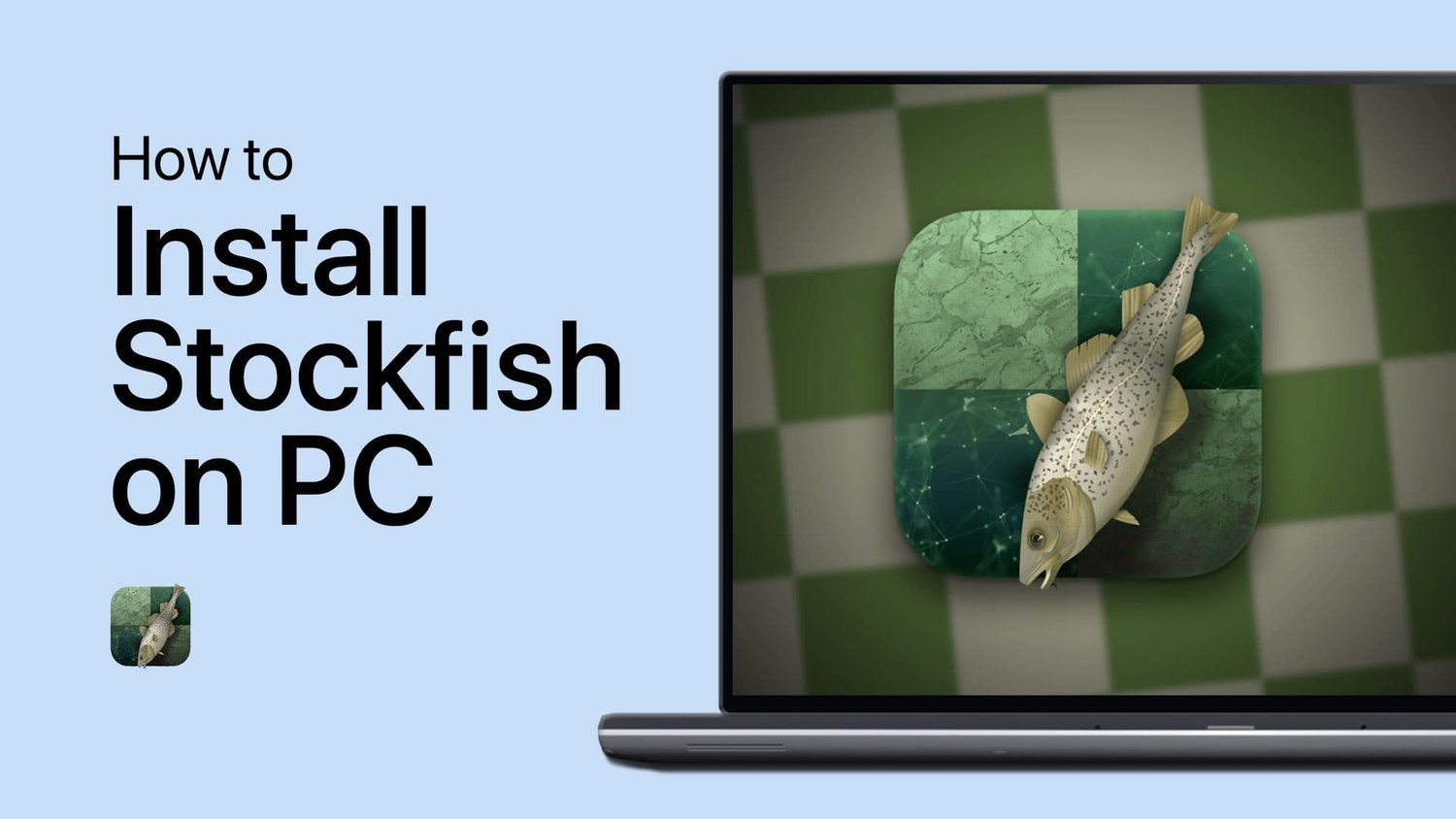 Windows PC に Stockfish をインストールする方法 – 完全ガイド - Mundo Geek