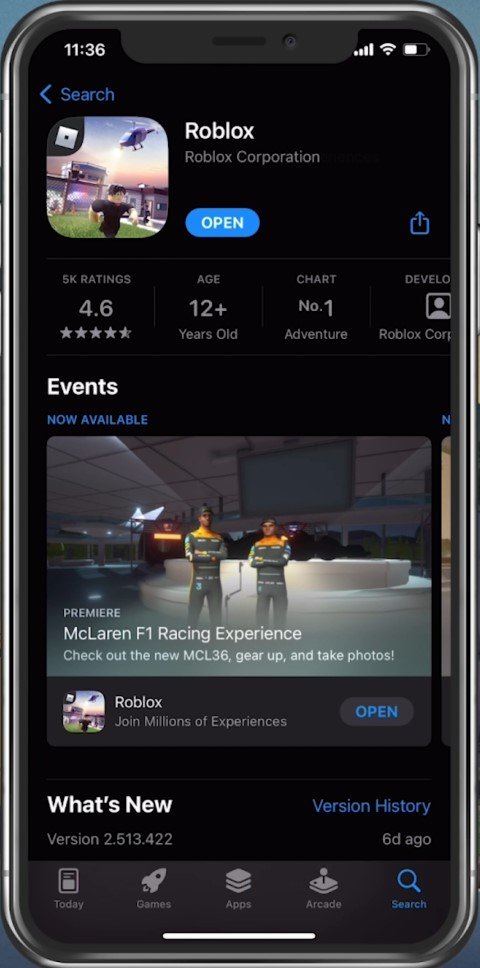 Robloxモバイルログインエラーを修正 - 接続の失敗 - 何かがうまくいかなかった