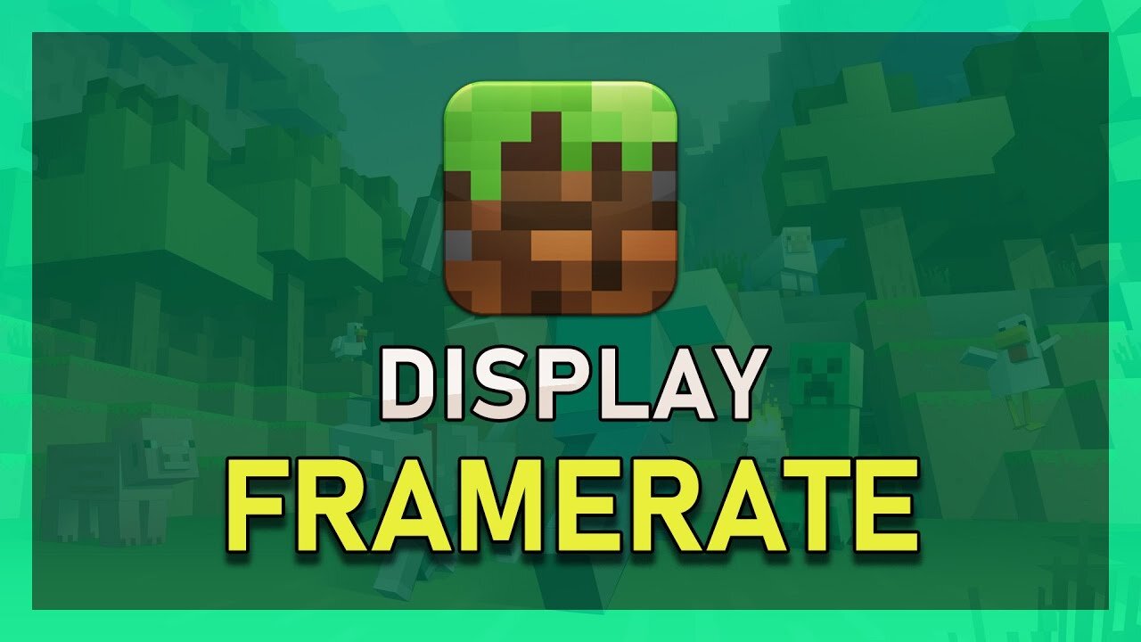Minecraft (PC) で FPS カウンターを表示する方法 - Mundo Geek