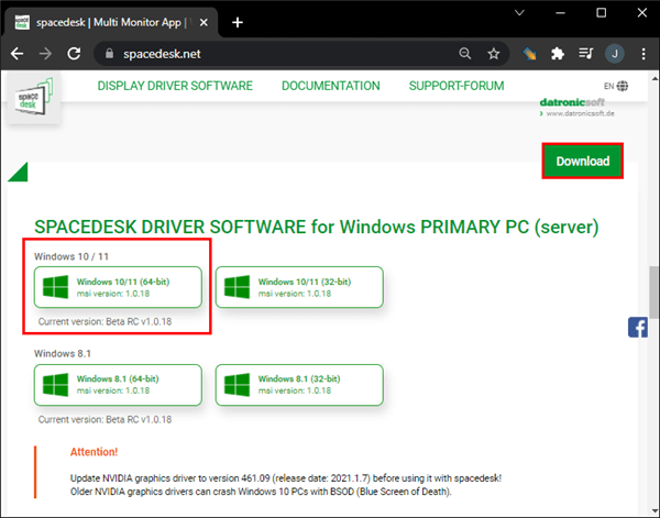Androidタブレットをモニターとして使用します：簡単な簡単なガイド - Mundo Geek