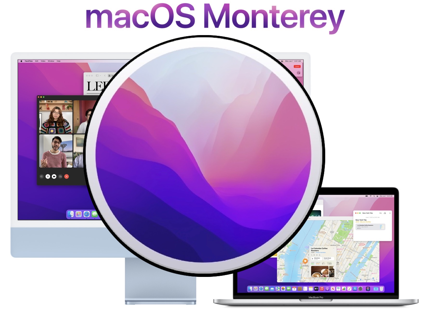 Macos Monterey 12.6.6＆Macos Big Sur 11.7.7更新リリース