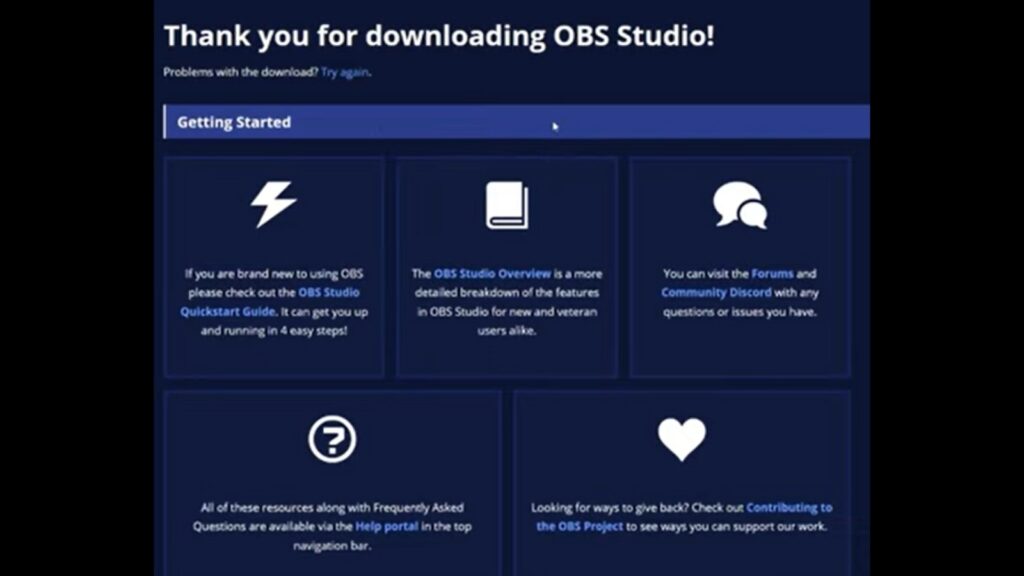 OBS Studioは安全ですか、それとも危険ですか？正直な内訳 - Mundo Geek