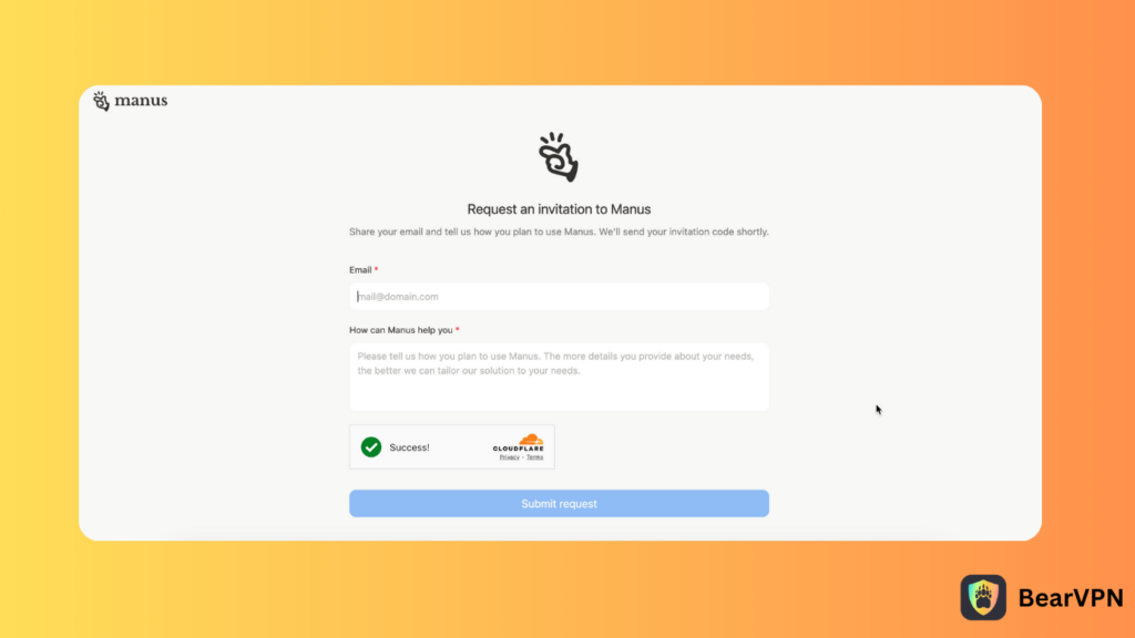 マヌス AI: 安全ですか? マヌスの招待コードを入手する方法は? - Mundo Geek