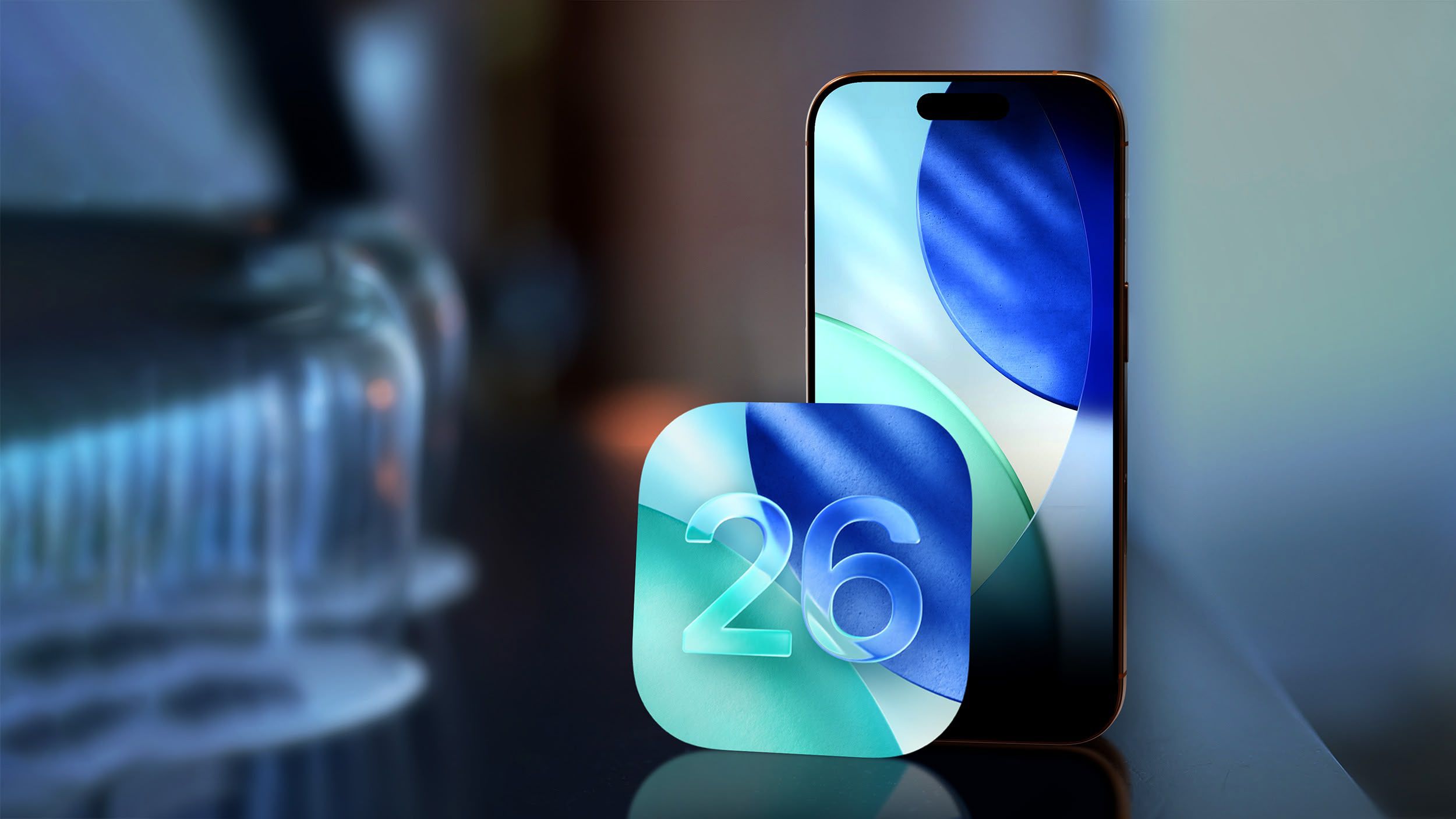 iPhone を iOS 26 に対応させる方法 - Mundo Geek