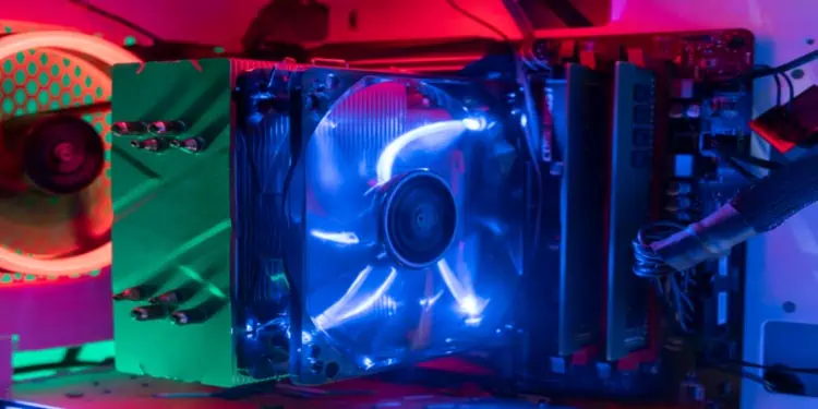 RGB ファンが点灯しませんか?これらの修正を試してください - Mundo Geek