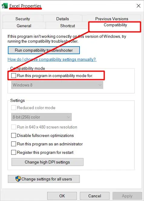 修正: Microsoft Excel は、別のアプリケーションが OLE アクションを完了するのを待機しています - Mundo Geek