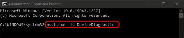 Microsoft Device Association Root Enumerator とは何ですか?無効にしたほうがいいでしょうか - Mundo Geek