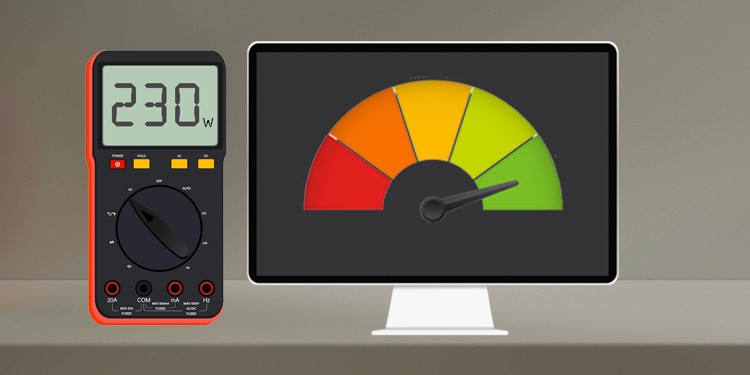 コンピュータの電力使用量を測定するにはどうすればよいですか? - Mundo Geek