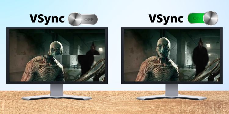 VSyncとは何ですか?オンまたはオフにする方法 - Mundo Geek