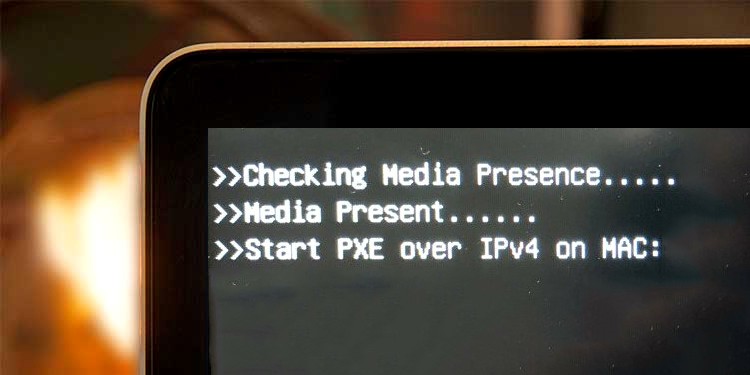 MAC で IPv4 経由で PXE を開始する問題を修正する方法 MAC で IPv4 経由で PXE を開始する問題を修正する方法