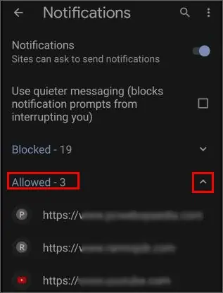 Chrome でマカフィーのポップアップを停止する方法 - Mundo Geek