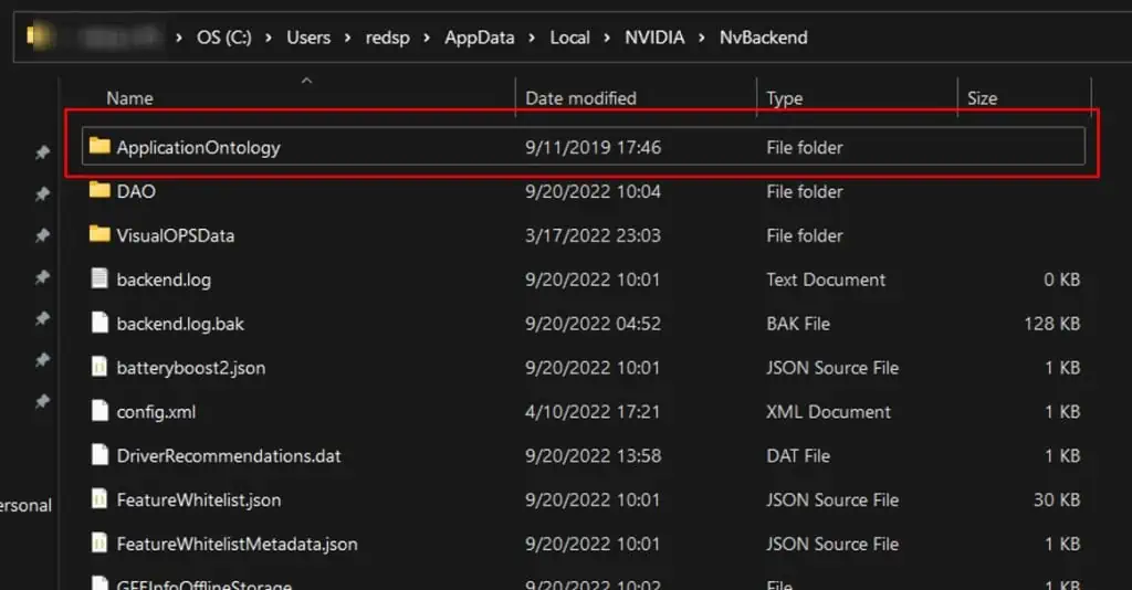 修正: 「GeForce Experience が設定を取得できません」エラー - Mundo Geek
