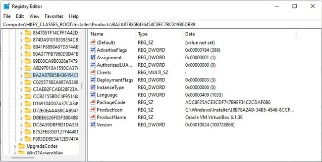 Windows で VirtualBox をアンインストールする方法 - Mundo Geek