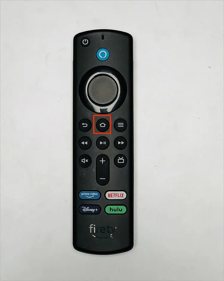 Firestickでローカルチャンネルを取得する方法?