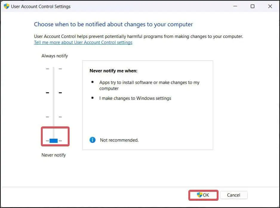 管理者権限なしでソフトウェアをインストールする方法 - Mundo Geek