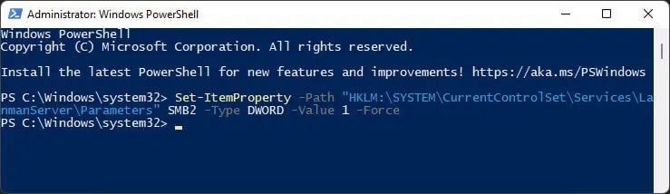 指定されたネットワーク名が使用できなくなった場合の修正方法 - Mundo Geek