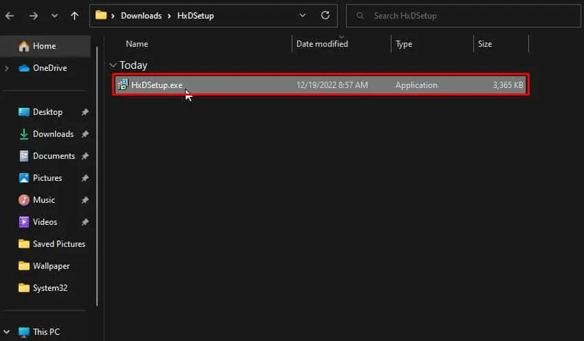 .TMP ファイルとは何ですか?開け方 - Mundo Geek