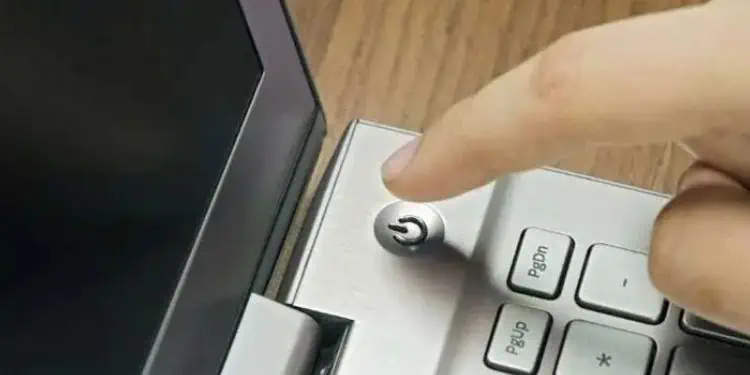 HP Caps Lock の点滅を修正する方法 (9 つの実証済みの方法) - Mundo Geek