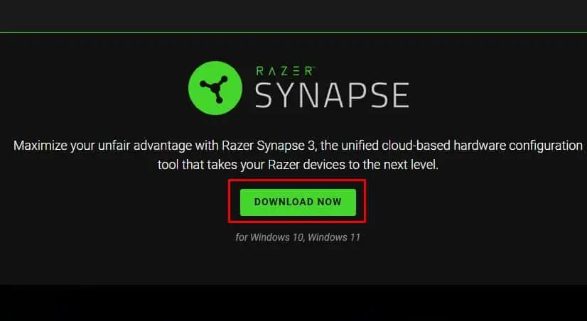 Razer マウスが動作しないのですが?それを修正する9つの方法は次のとおりです - Mundo Geek