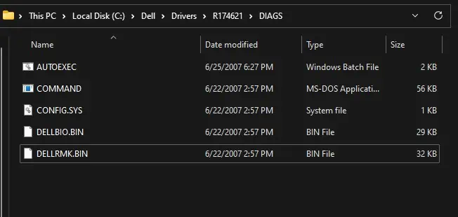 Alienware ラップトップで BIOS をアップデートする方法 - Mundo Geek