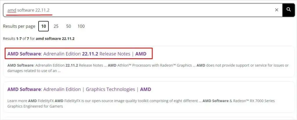 解決済み: Windows で AMD ドライバーがクラッシュする - Mundo Geek