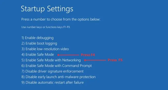 修正: RPC サーバーが使用できない - Mundo Geek