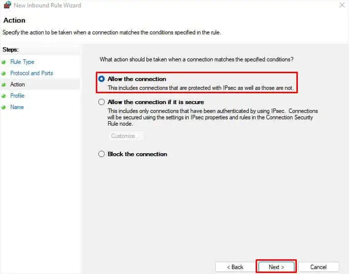 修正: RPC サーバーが使用できない - Mundo Geek