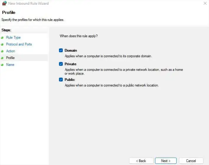 修正: RPC サーバーが使用できない - Mundo Geek