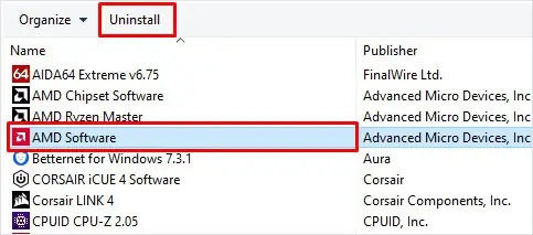 修正: Ryzen マスタードライバーが正しくインストールされていない - Mundo Geek