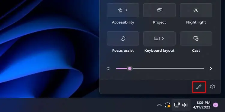 Windows でアクション センターを開いて使用する方法 - Mundo Geek