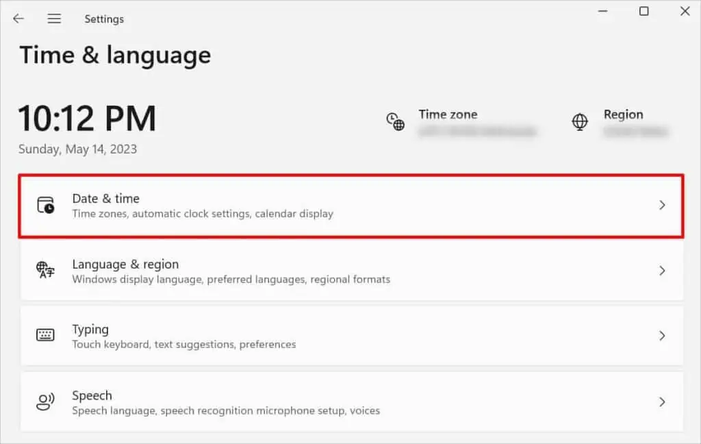 修正: RPC サーバーが使用できない - Mundo Geek
