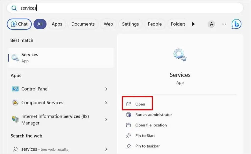 修正: RPC サーバーが使用できない - Mundo Geek