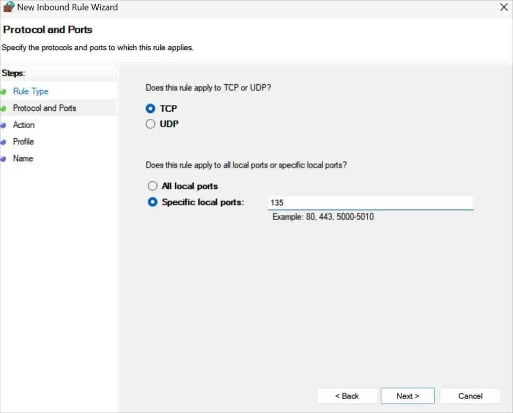 修正: RPC サーバーが使用できない - Mundo Geek