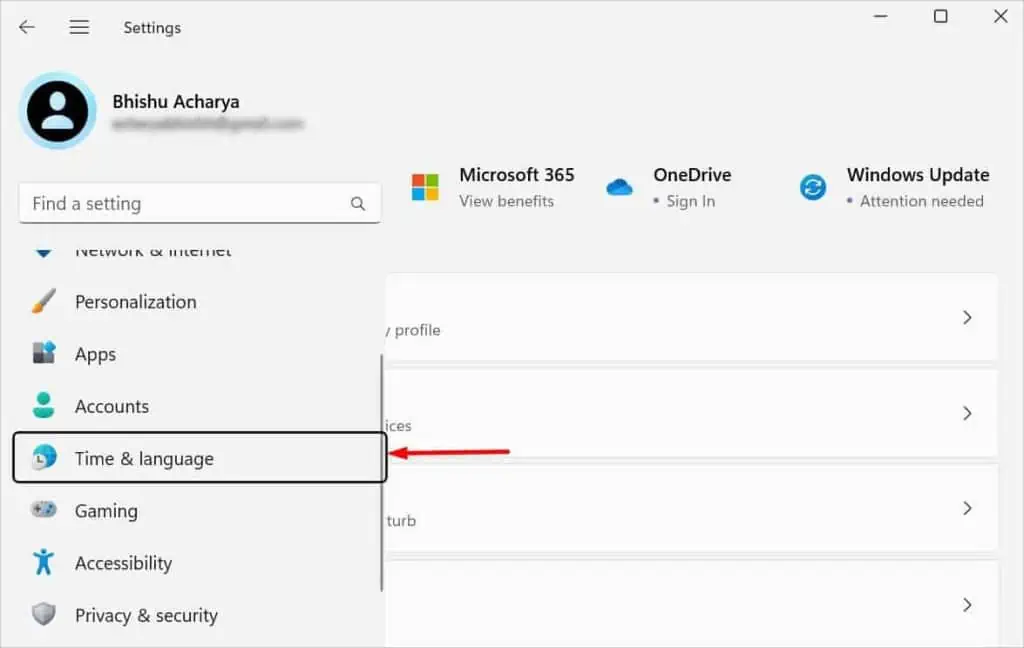 修正: RPC サーバーが使用できない - Mundo Geek