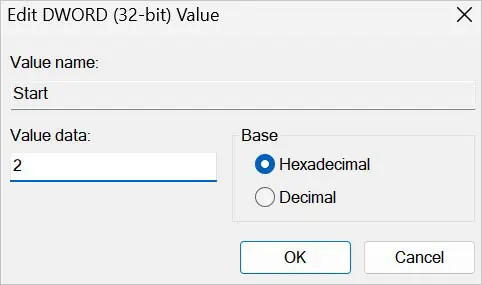修正: RPC サーバーが使用できない - Mundo Geek