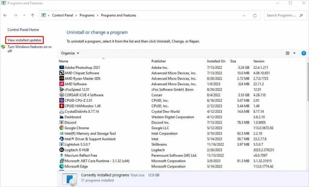 修正: RPC サーバーが使用できない - Mundo Geek