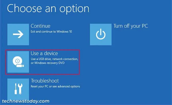 ASRock マザーボードで USB から起動する方法 - Mundo Geek