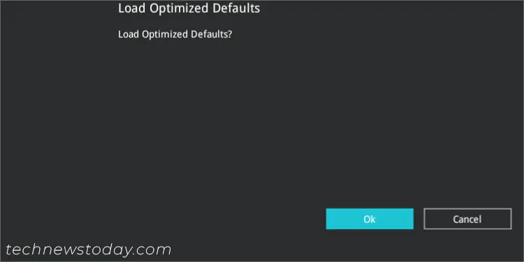ASUS マザーボードでの BIOS リカバリ: 4 つの効果的な方法 - Mundo Geek