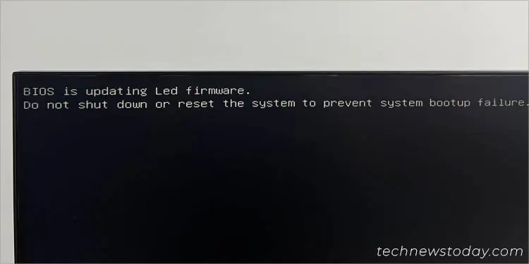 ASUS マザーボードでの BIOS リカバリ: 4 つの効果的な方法 - Mundo Geek