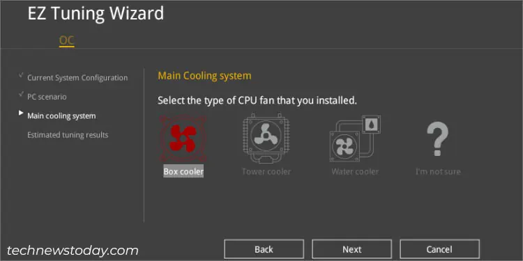 ASUS オーバークロック: 基本から上級まで - Mundo Geek