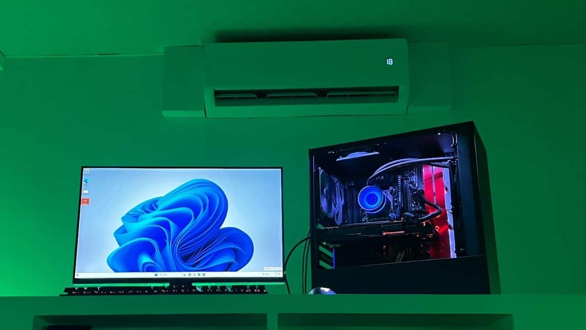 PC を涼しく保つ 10 の方法