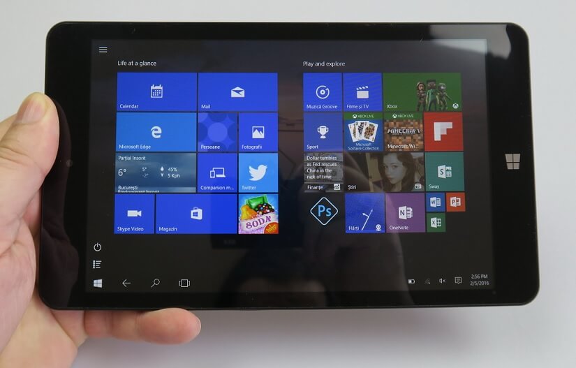 Windows 10 Modular OSの詳細は、オンラインで漏れます